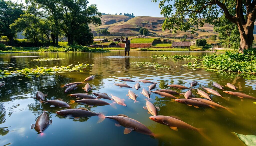 Panduan Lengkap Budidaya Ikan Ternak Lele untuk Pemula